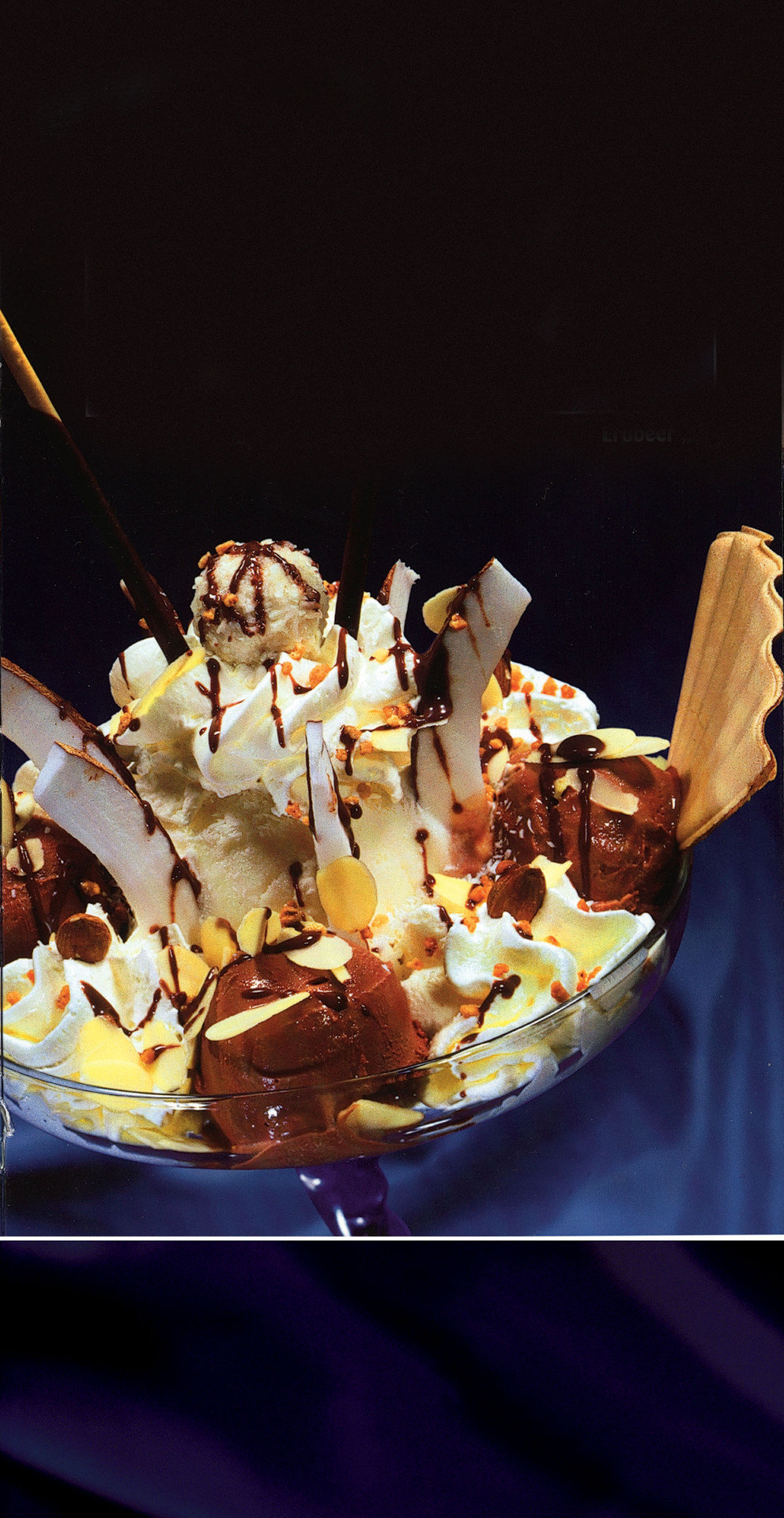 Eiscafé Calimero | Garching bei München | Galerie